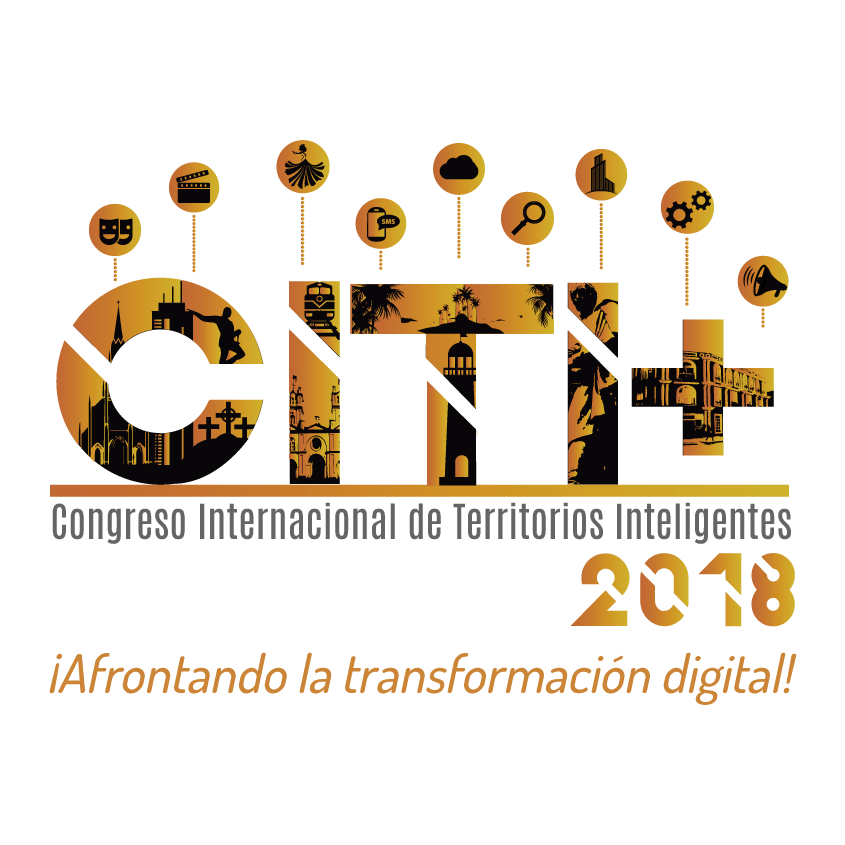 Congreso Internacional de Territorios Inteligentes